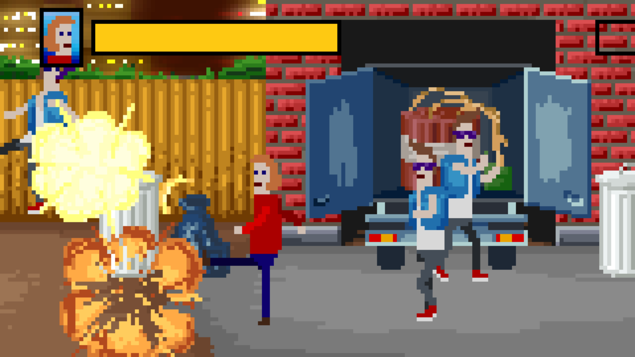 McPixel 3 announced for PC, other devices - Gematsu