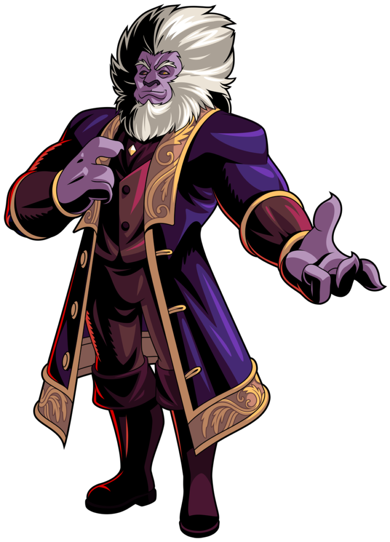 Yacht Club Games announces 8-bit action adventure game Mina the ...