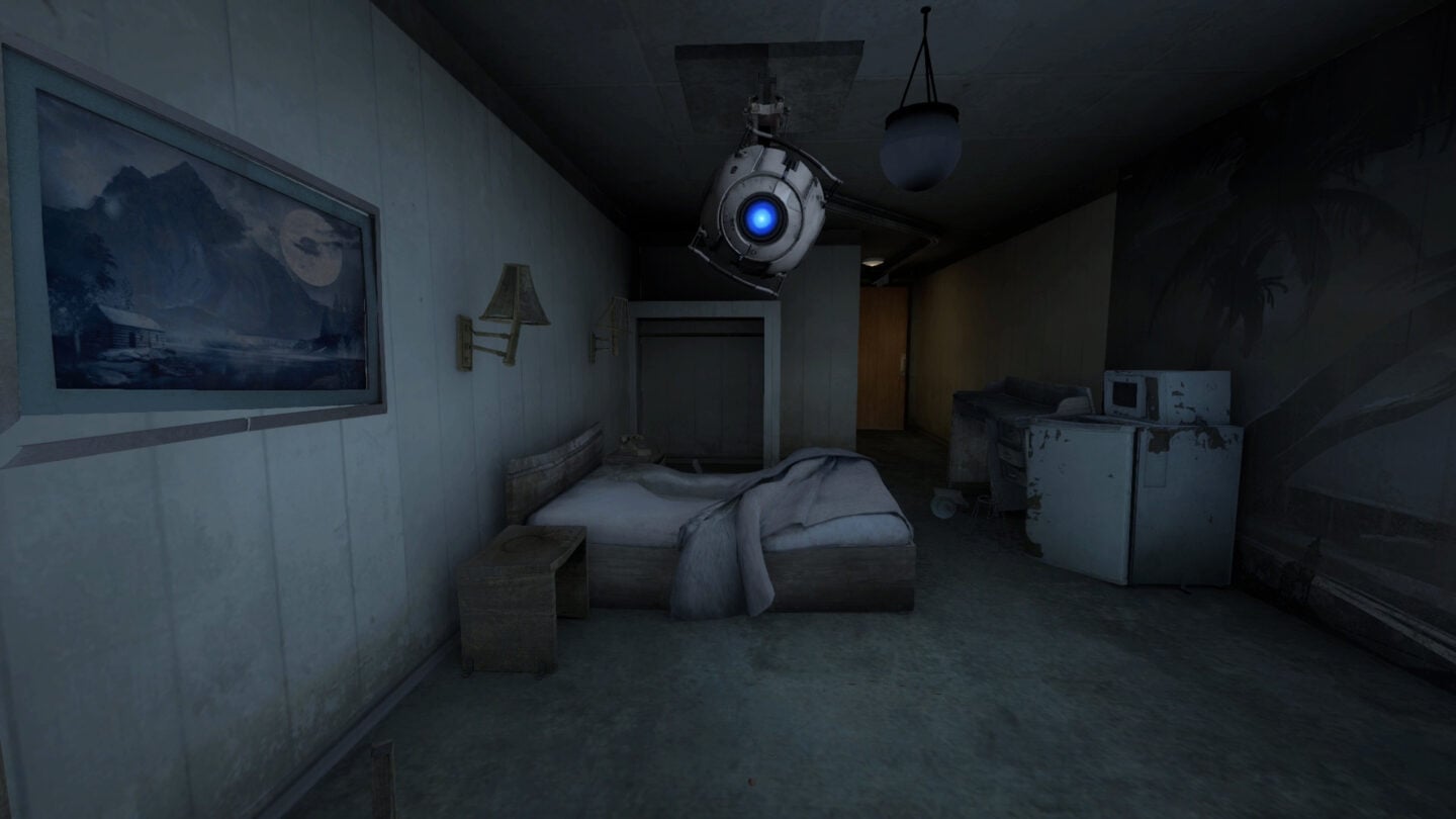 Portal: Companion Collection announced for Switch - Gematsu