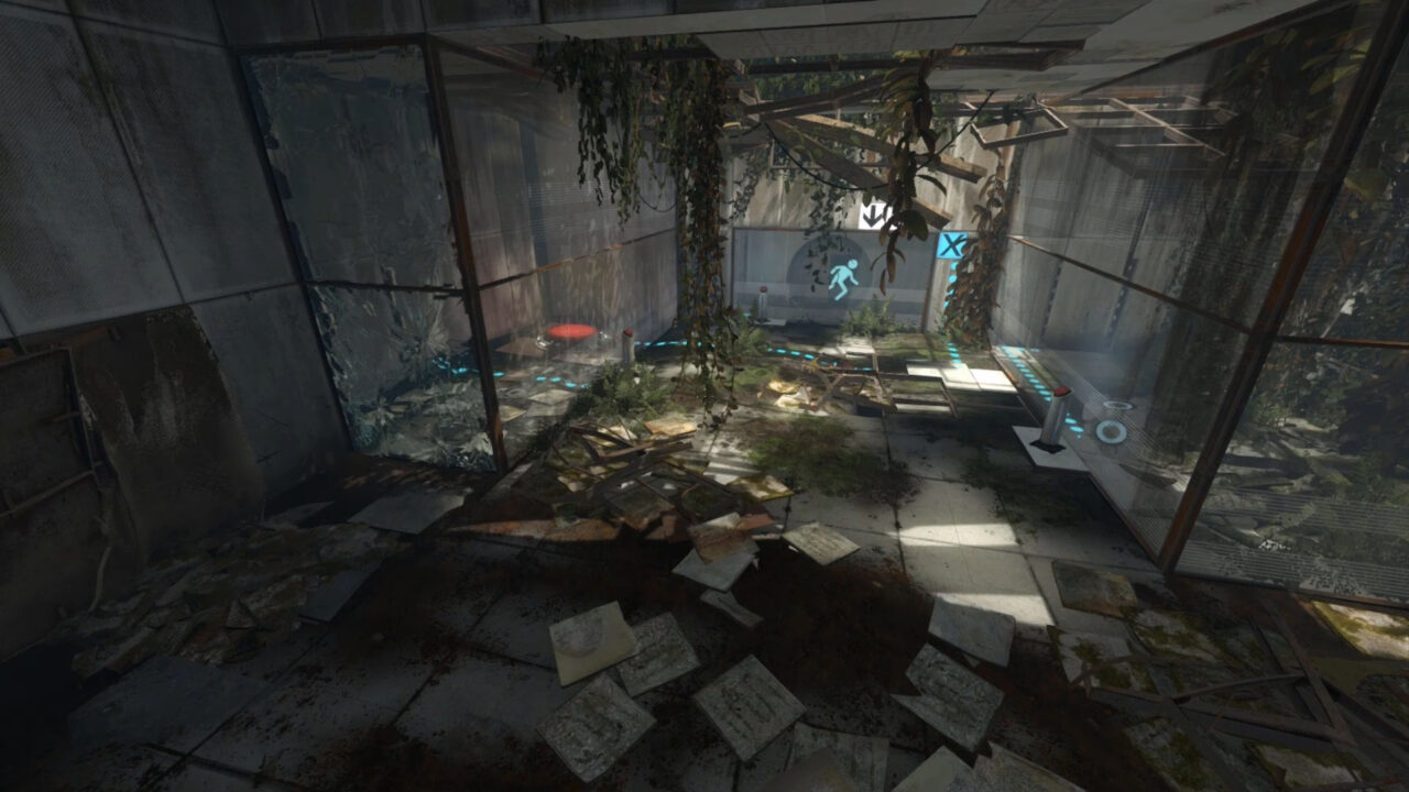 Portal: Companion Collection announced for Switch - Gematsu