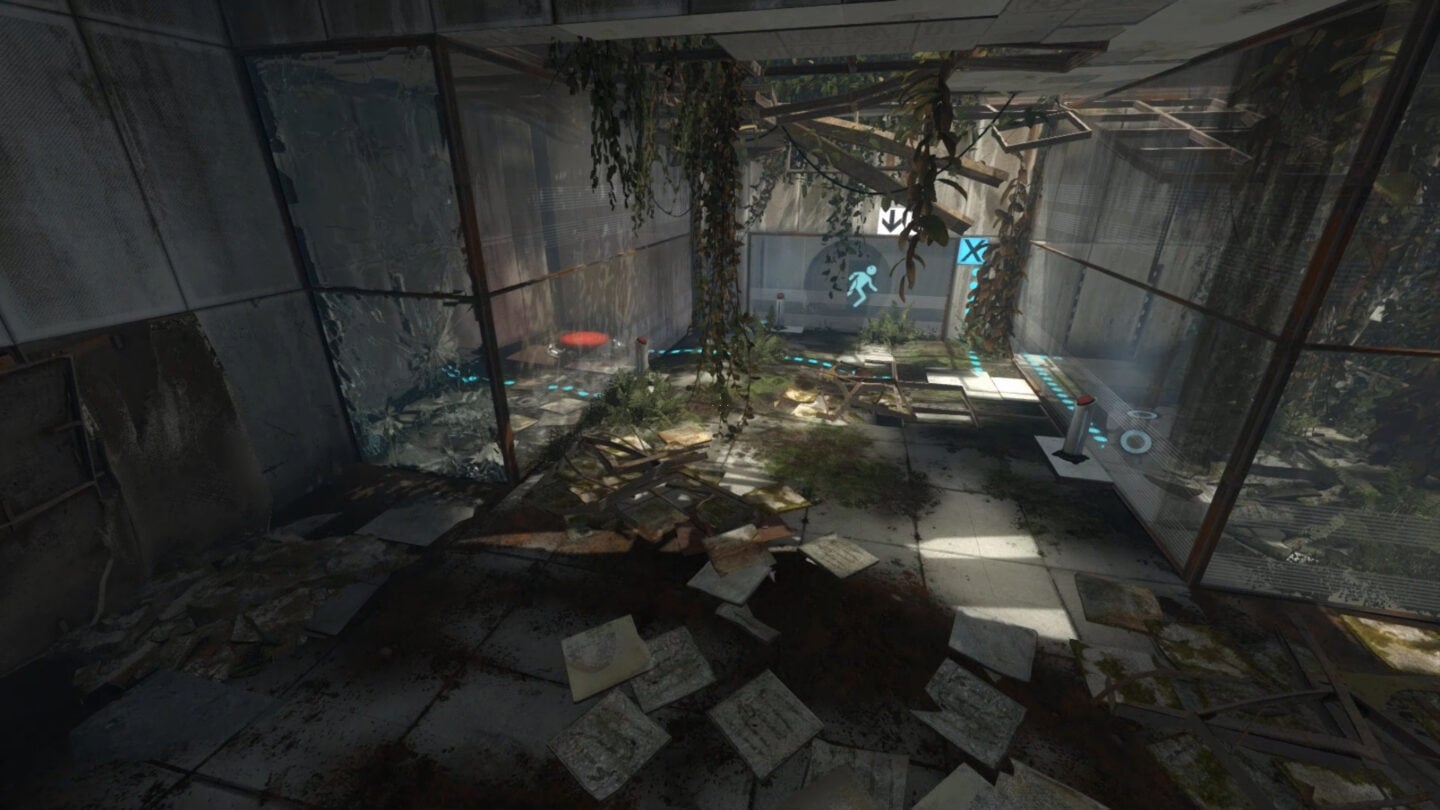 Portal: Companion Collection announced for Switch - Gematsu