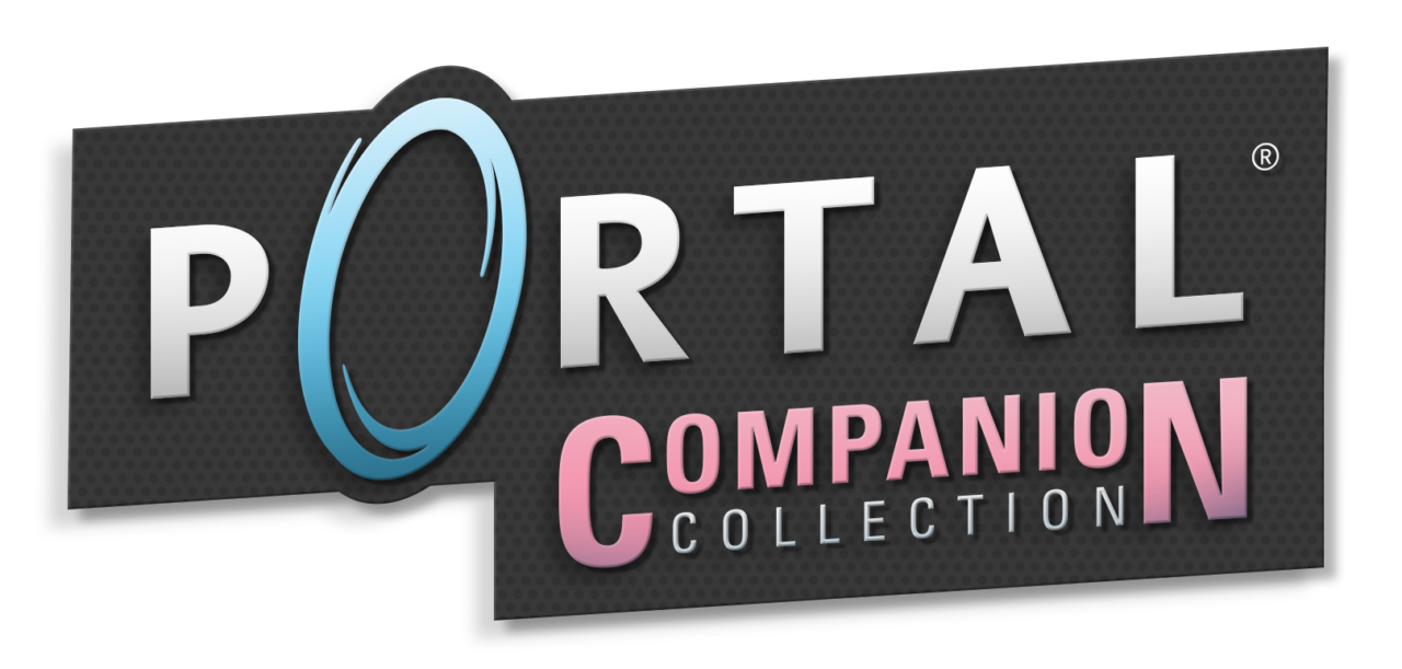 Portal: Companion Collection announced for Switch - Gematsu