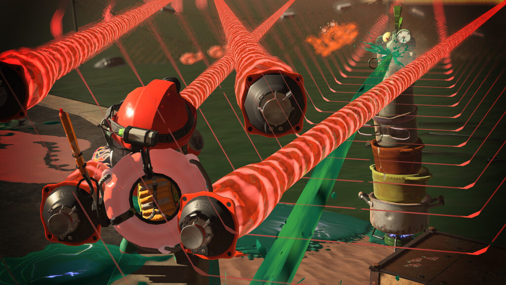 Splatoon 3 launches this summer - Gematsu