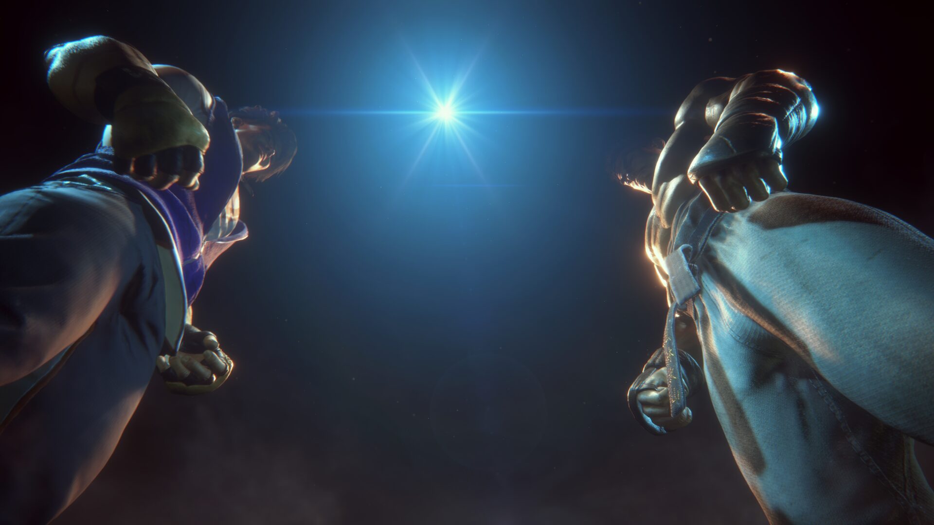 Street Fighter 6 announced - Gematsu