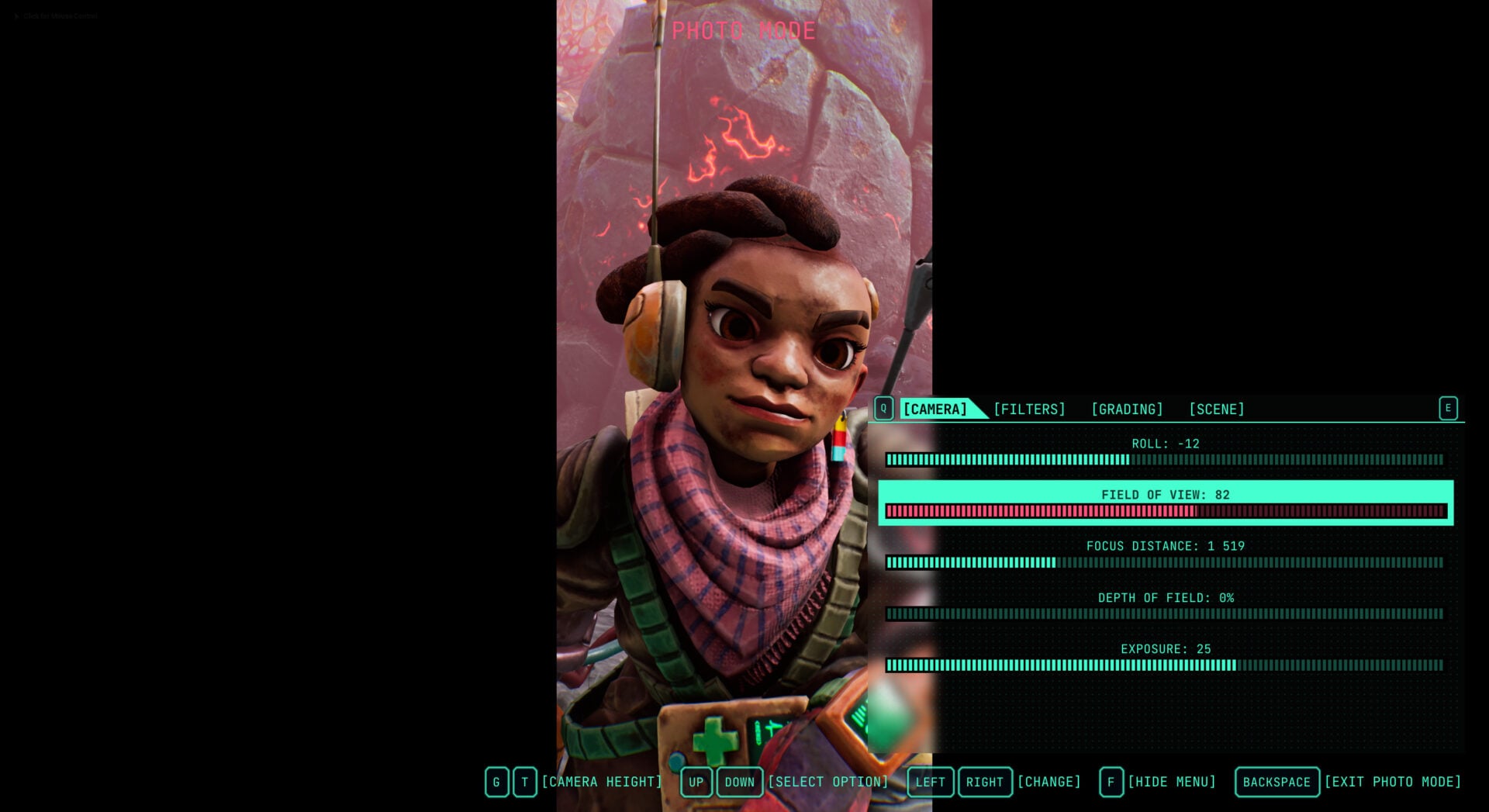 The Gunk coming to Steam and other PC storefronts this spring alongside ...