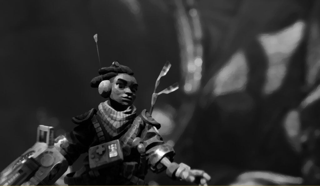 The Gunk coming to Steam and other PC storefronts this spring alongside ...