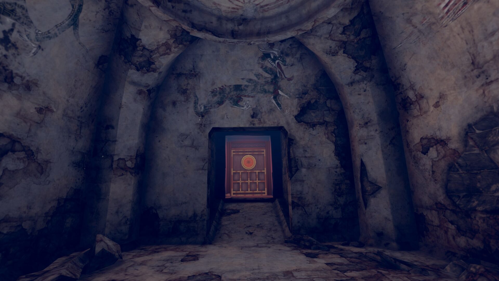 The Tale of Onogoro confirmed for Quest, debut trailer - Gematsu