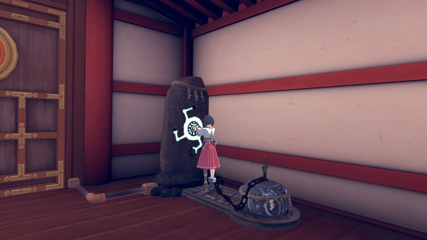 The Tale of Onogoro confirmed for Quest, debut trailer - Gematsu