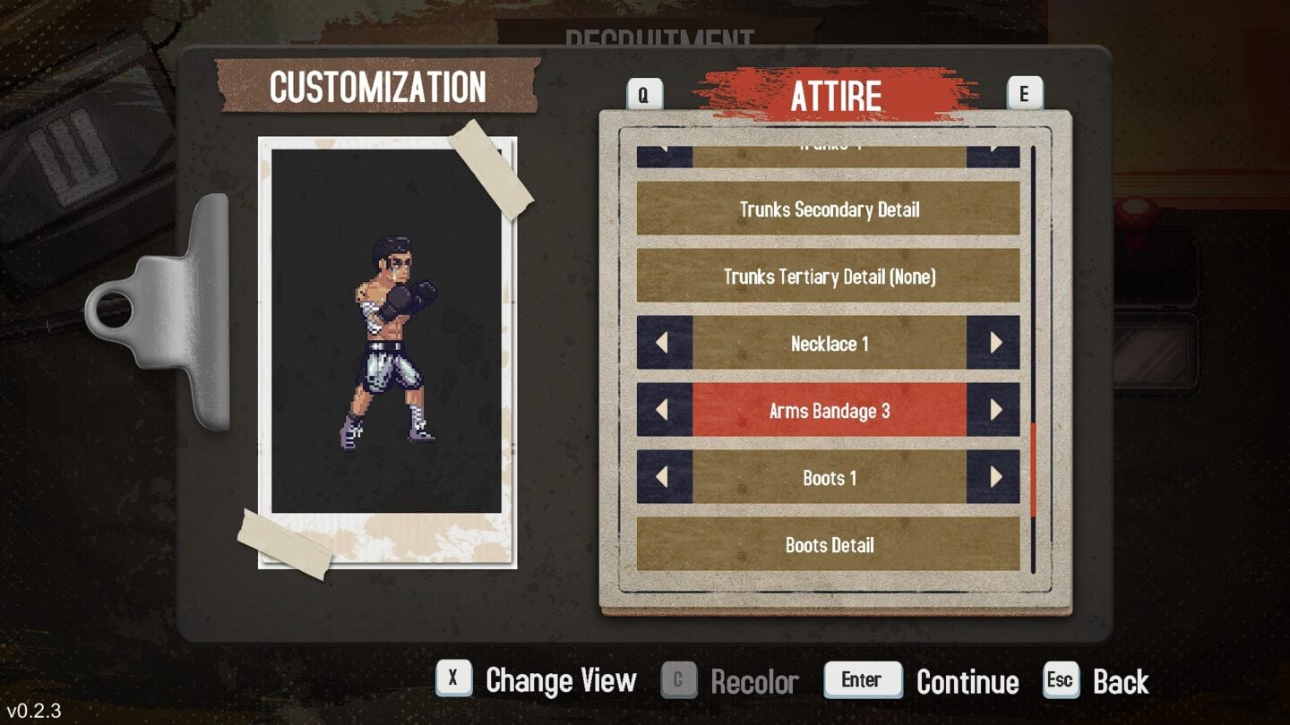 World Championship Boxing Manager II announced for PS4, Xbox One ...