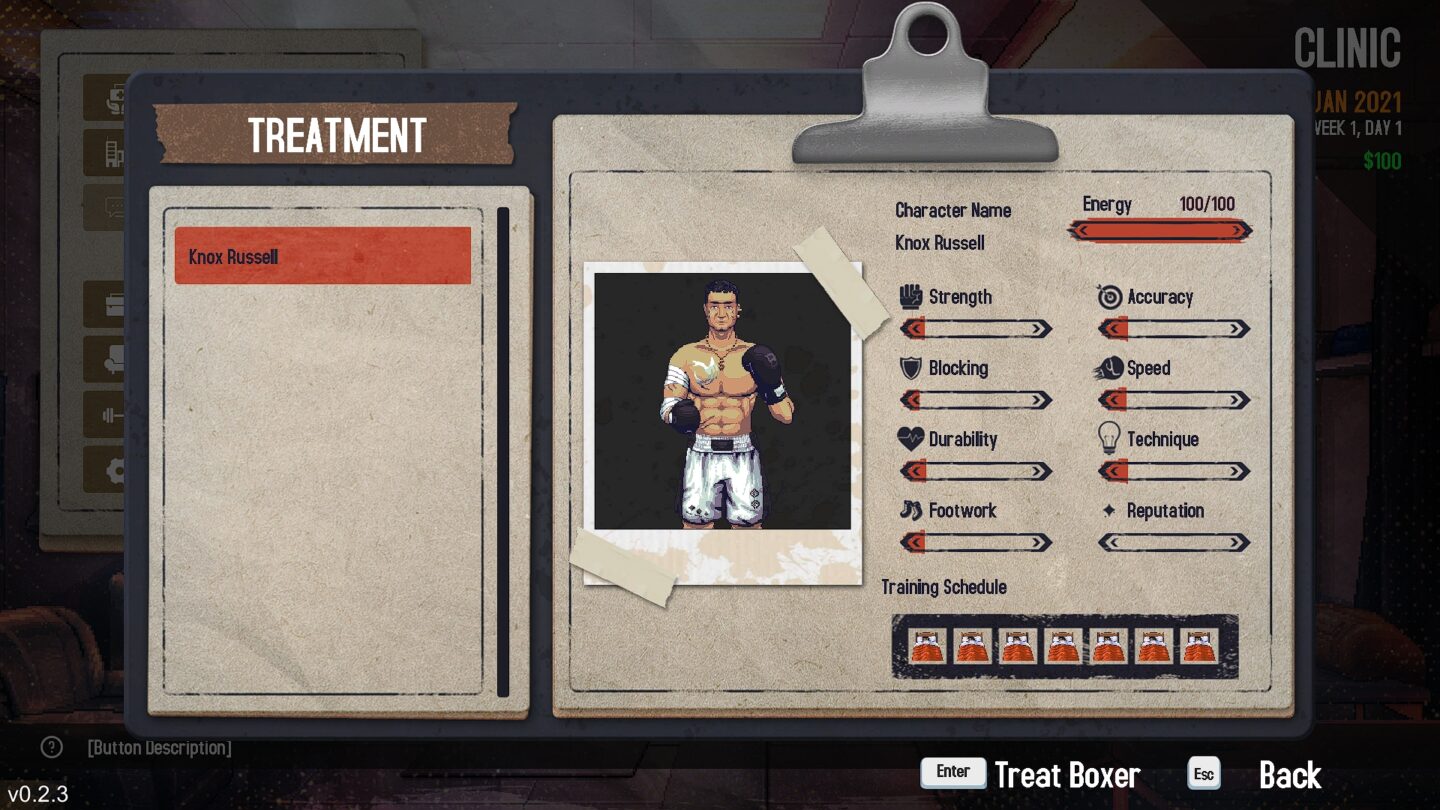 World Championship Boxing Manager II announced for PS4, Xbox One ...