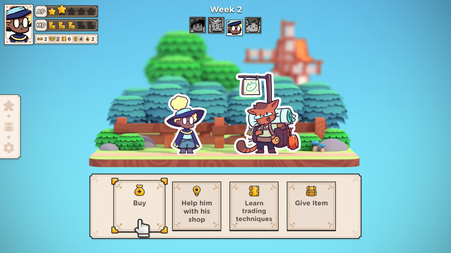 Choose-your-own-story multiplayer adventure game Baladins announced for ...