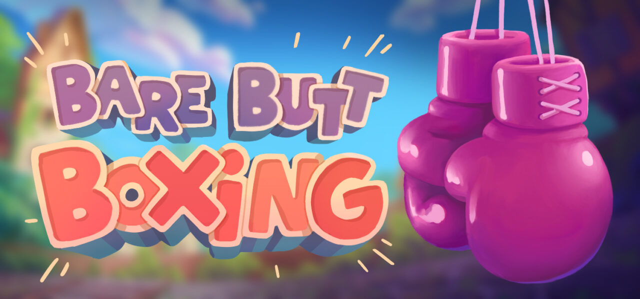 Physics-based multiplayer brawler Bare Butt Boxing announced for PS5 ...
