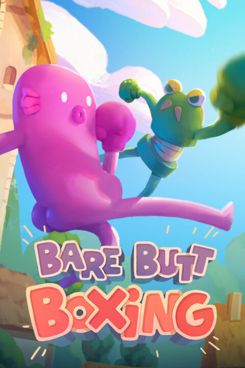 Physics-based multiplayer brawler Bare Butt Boxing announced for PS5 ...