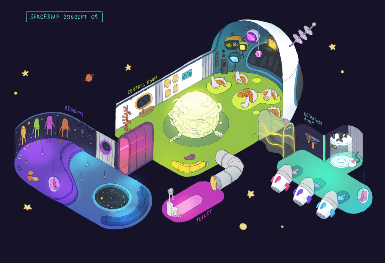 Physics-based multiplayer brawler Bare Butt Boxing announced for PS5 ...