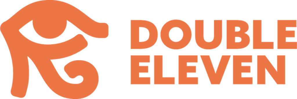 Double Eleven - Gematsu