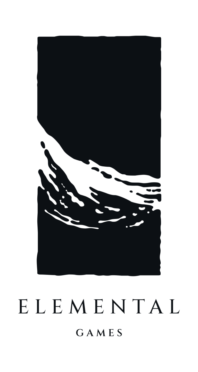 Elemental Games - Gematsu