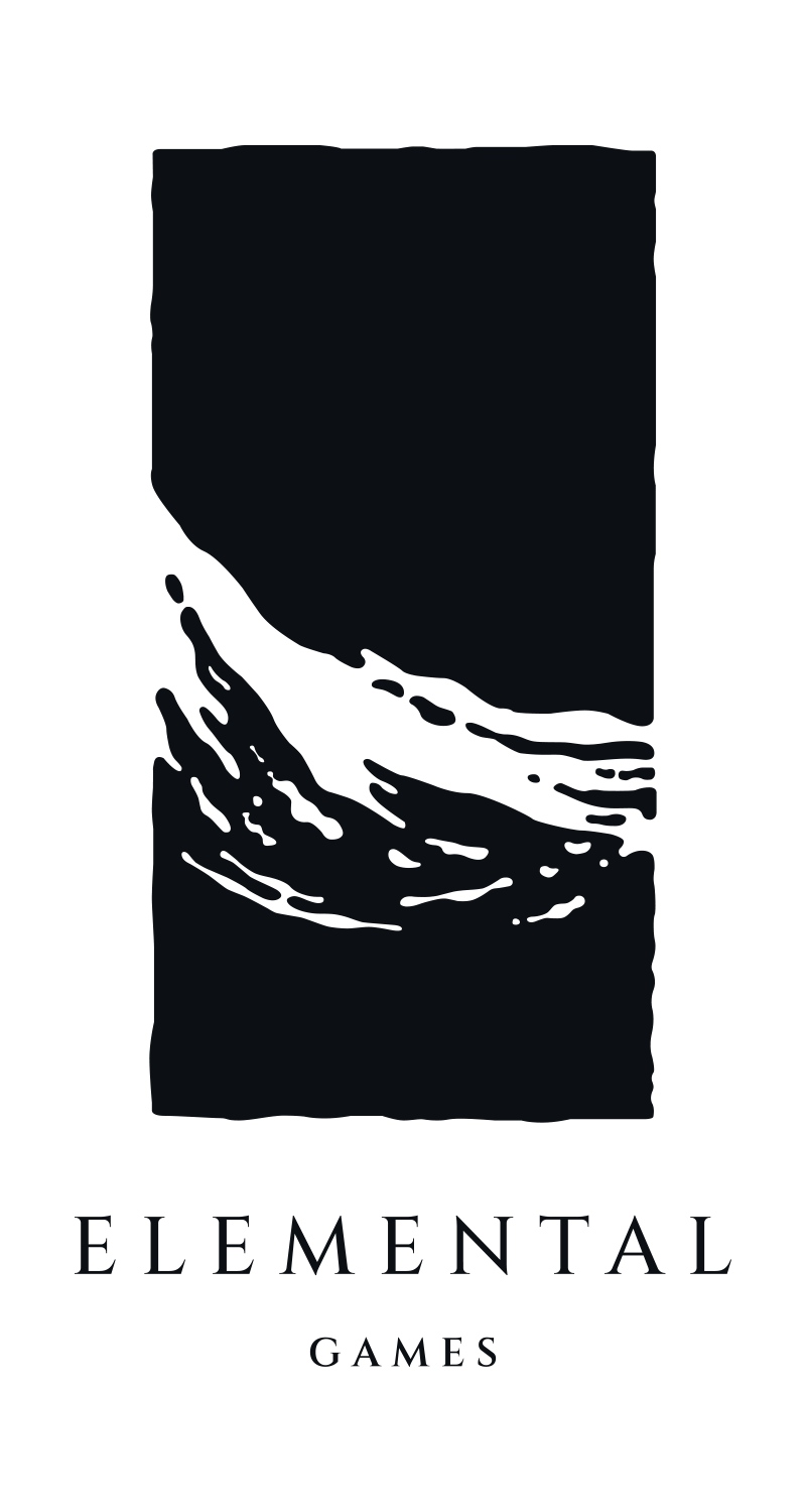 Elemental Games - Gematsu