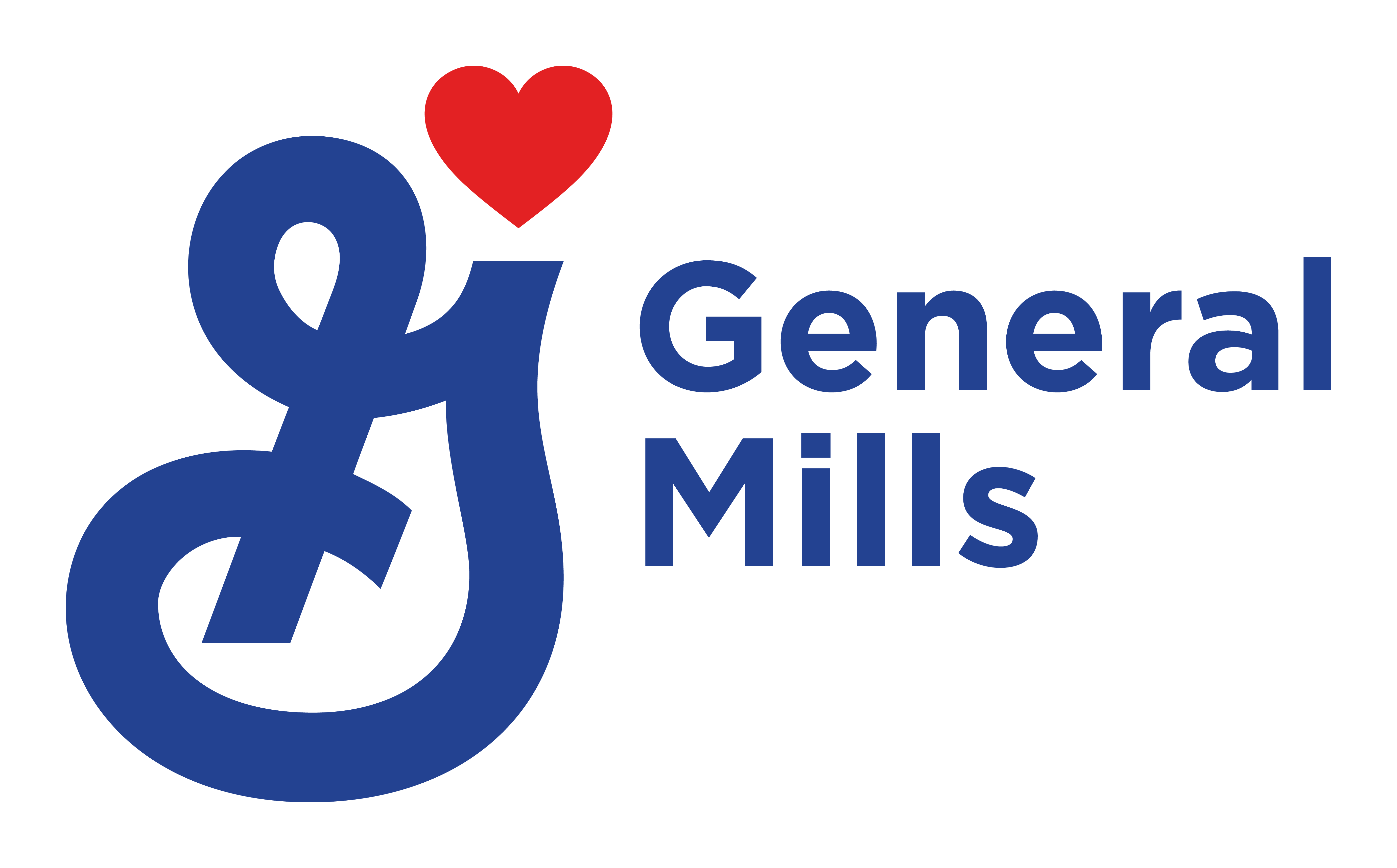 General Mills - Gematsu
