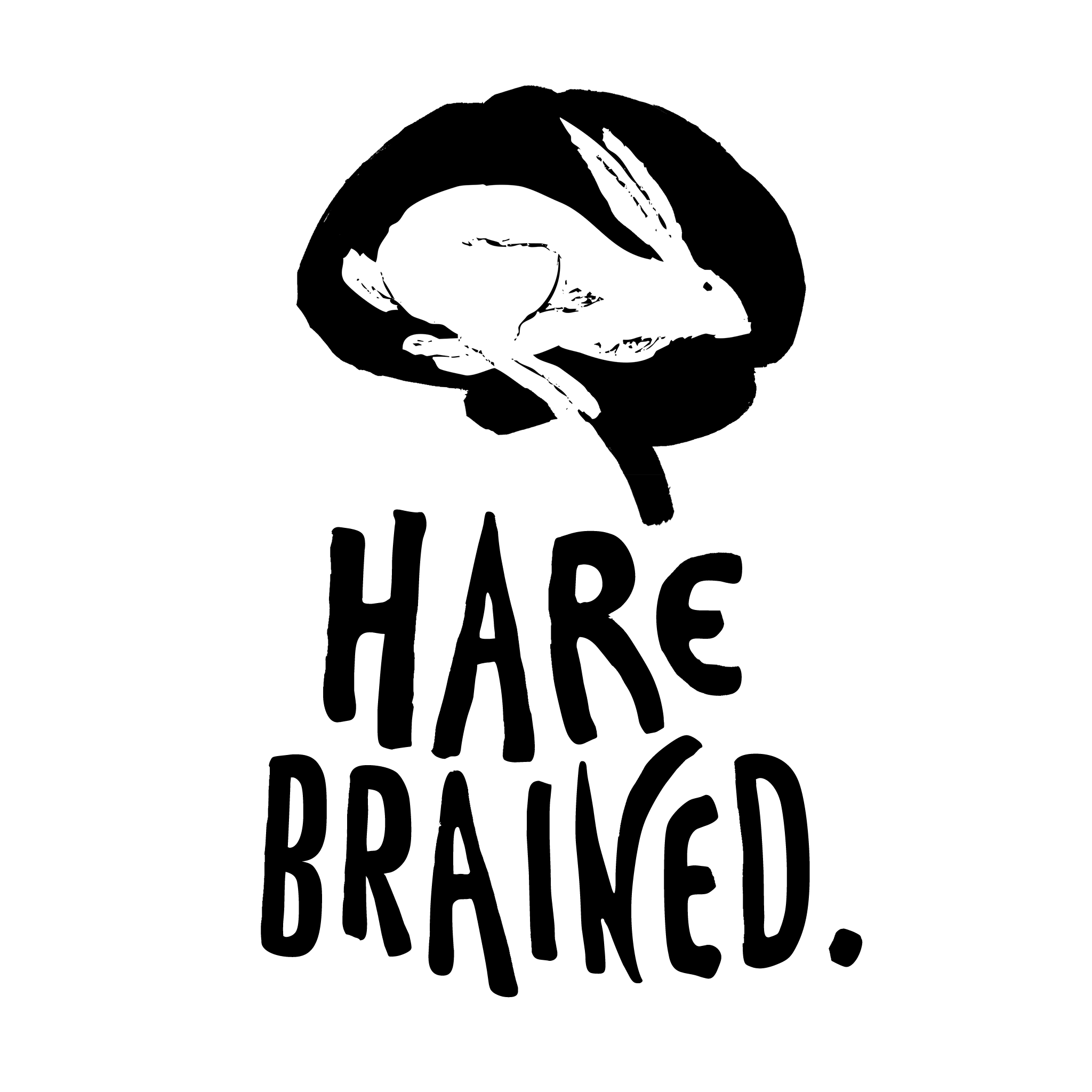 Harebrained - Gematsu