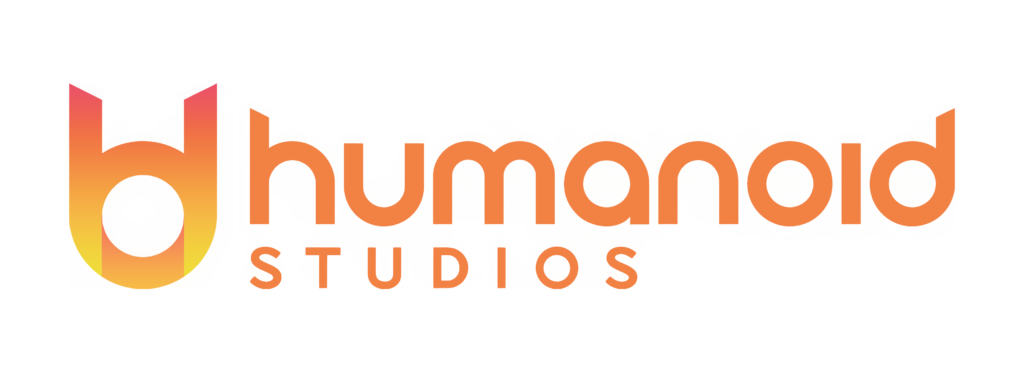 Humanoid Origin - Gematsu