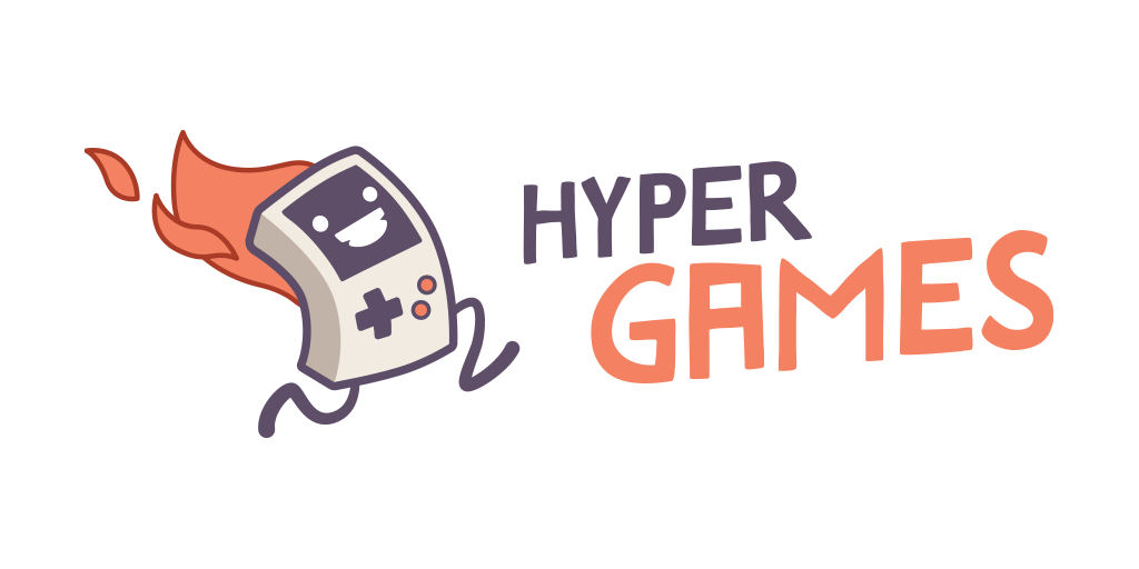 Hyper Games - Gematsu