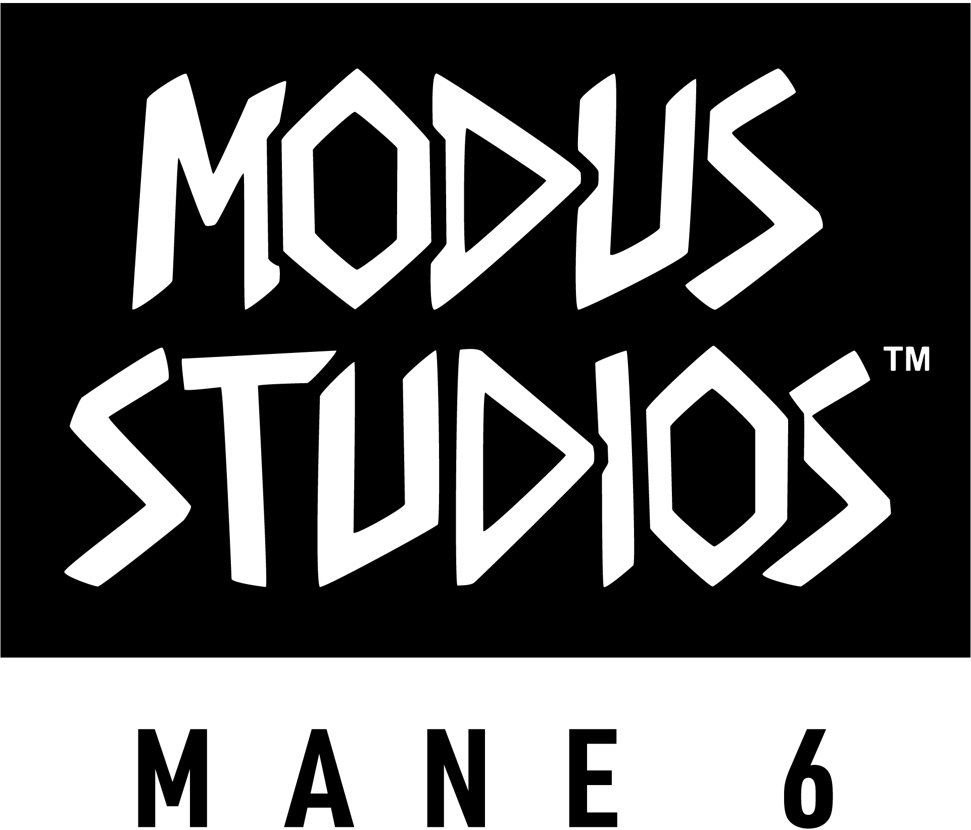 Modus Studios Mane6 - Gematsu