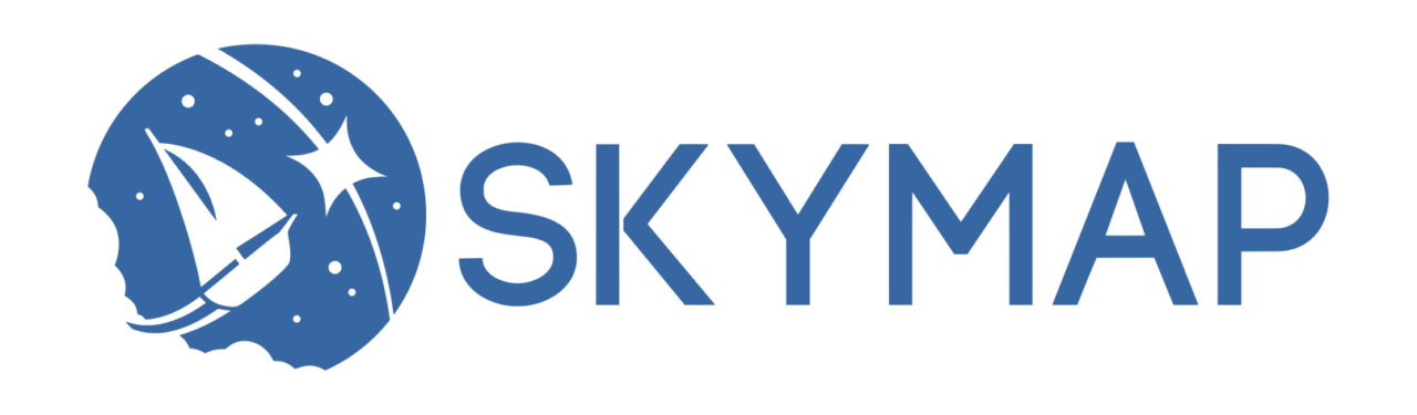 Skymap Games - Gematsu