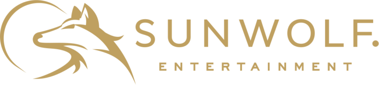Sunwolf Entertainment - Gematsu