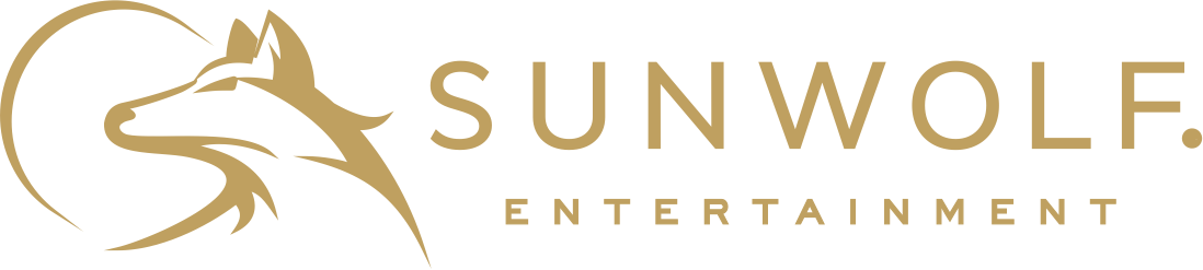 Sunwolf Entertainment - Gematsu