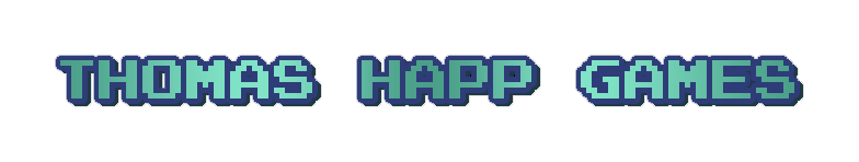 Thomas Happ Games - Gematsu