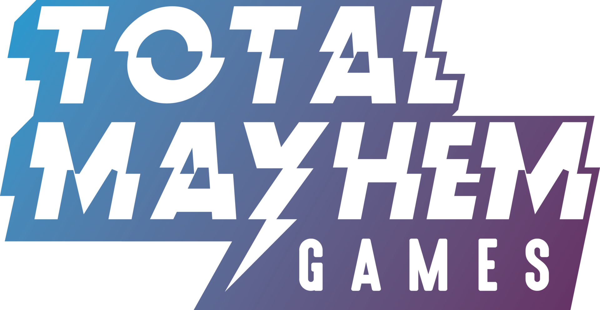 Total Mayhem Games - Gematsu