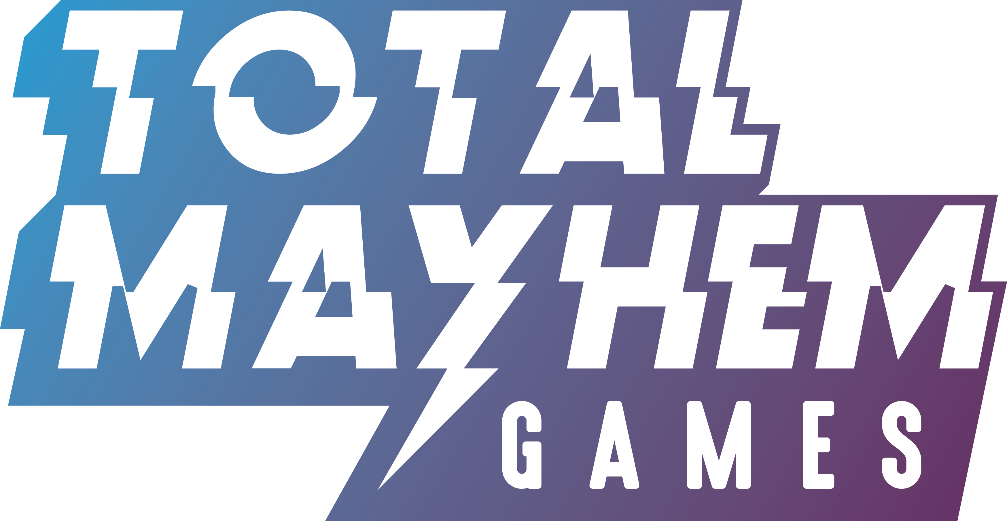 Total Mayhem Games - Gematsu
