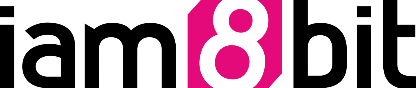 iam8bit - Gematsu