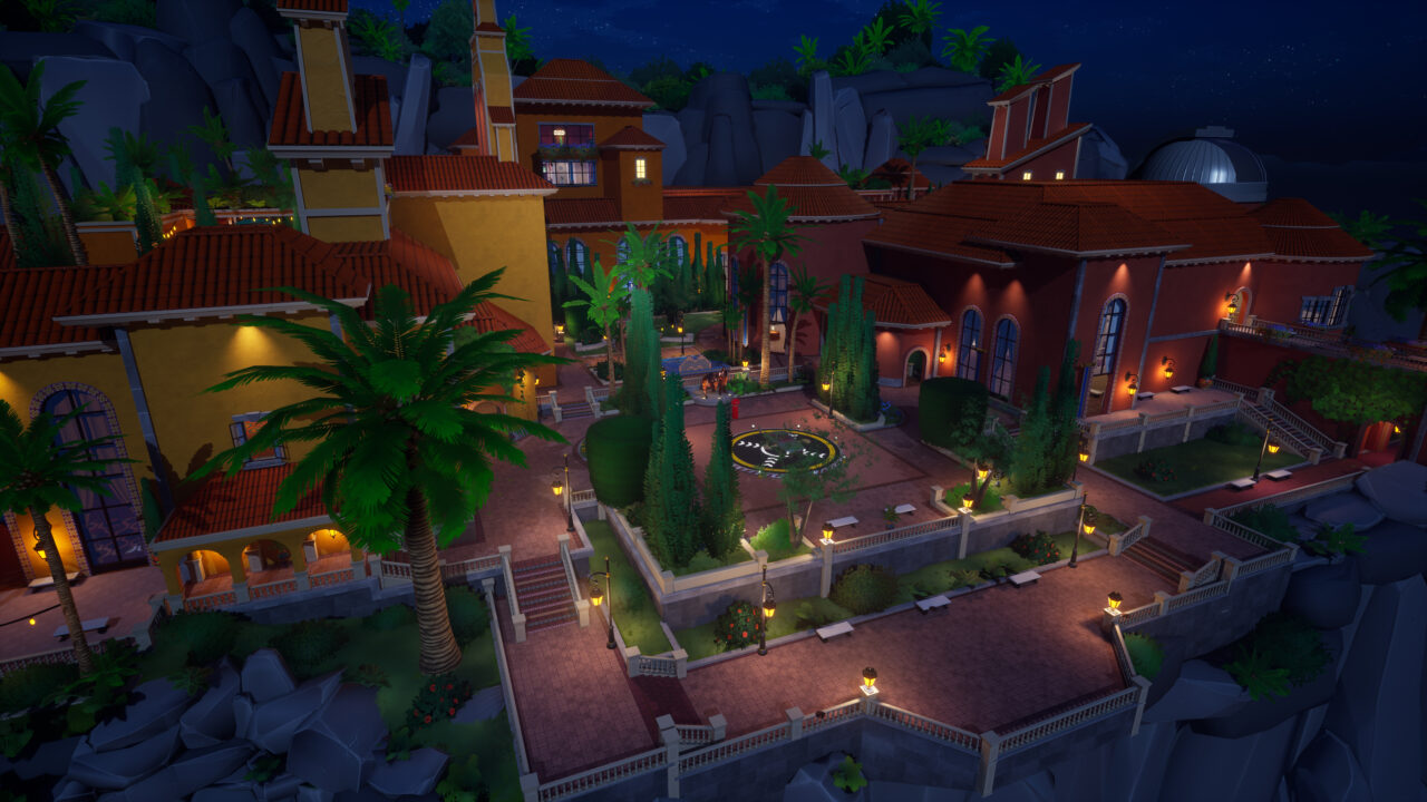 Multiplayer stealth game DECEIVE INC. announced for PS5, Xbox Series ...