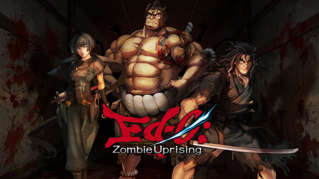 Ed-0: Zombie Uprising debut trailer, details, and screenshots - Gematsu