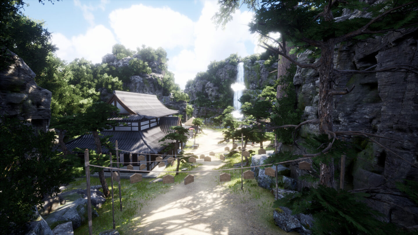 Ed-0: Zombie Uprising debut trailer, details, and screenshots - Gematsu