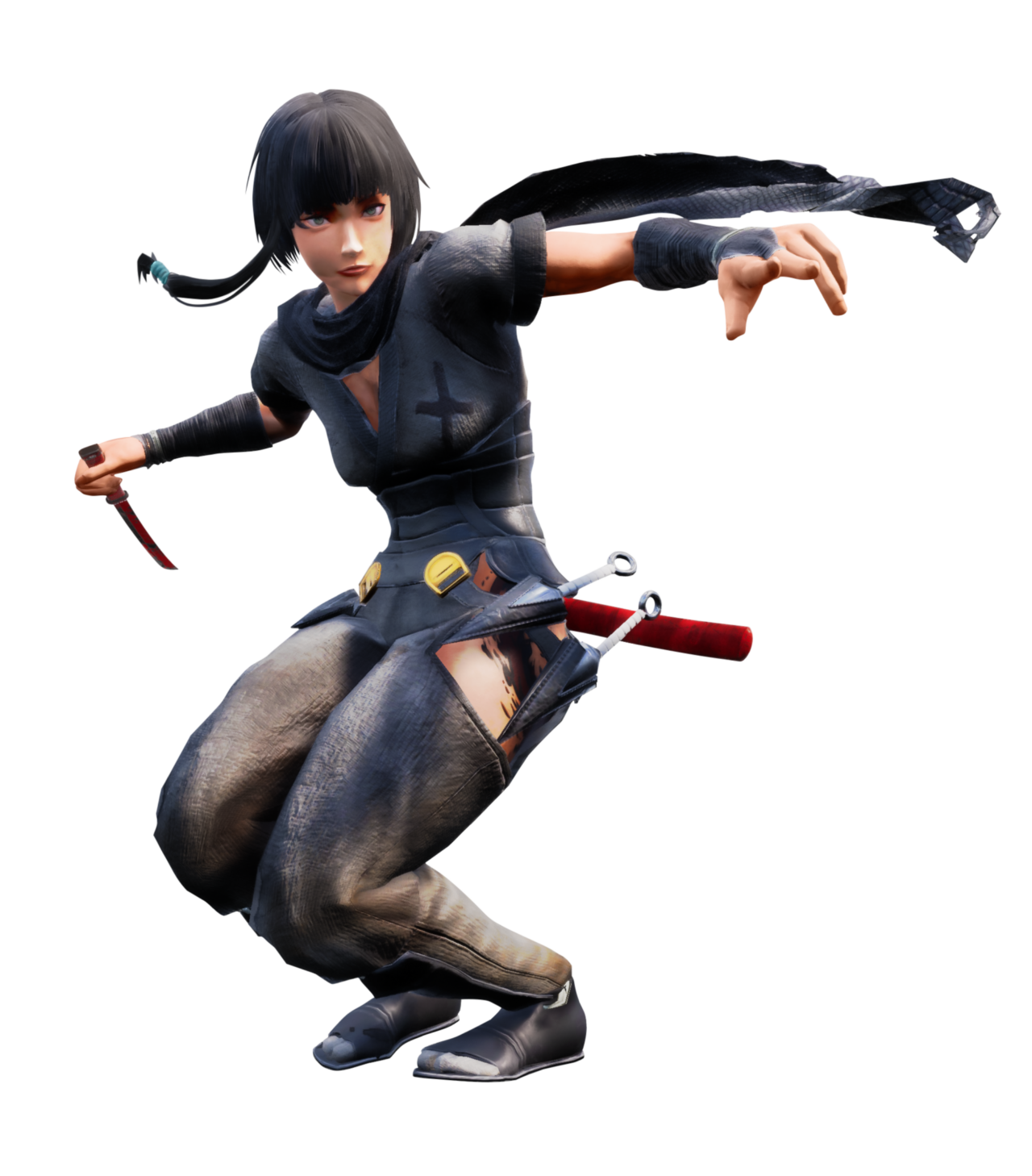 Ed-0: Zombie Uprising debut trailer, details, and screenshots - Gematsu