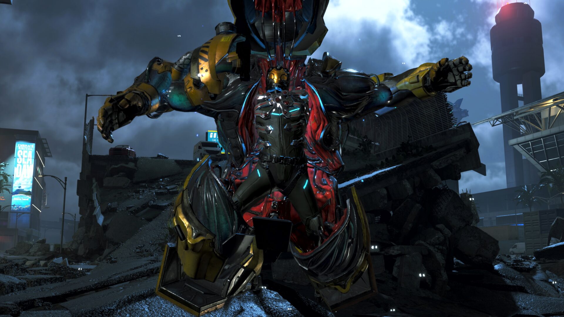 Capcom announces dinosaur-themed team-based action game Exoprimal for ...