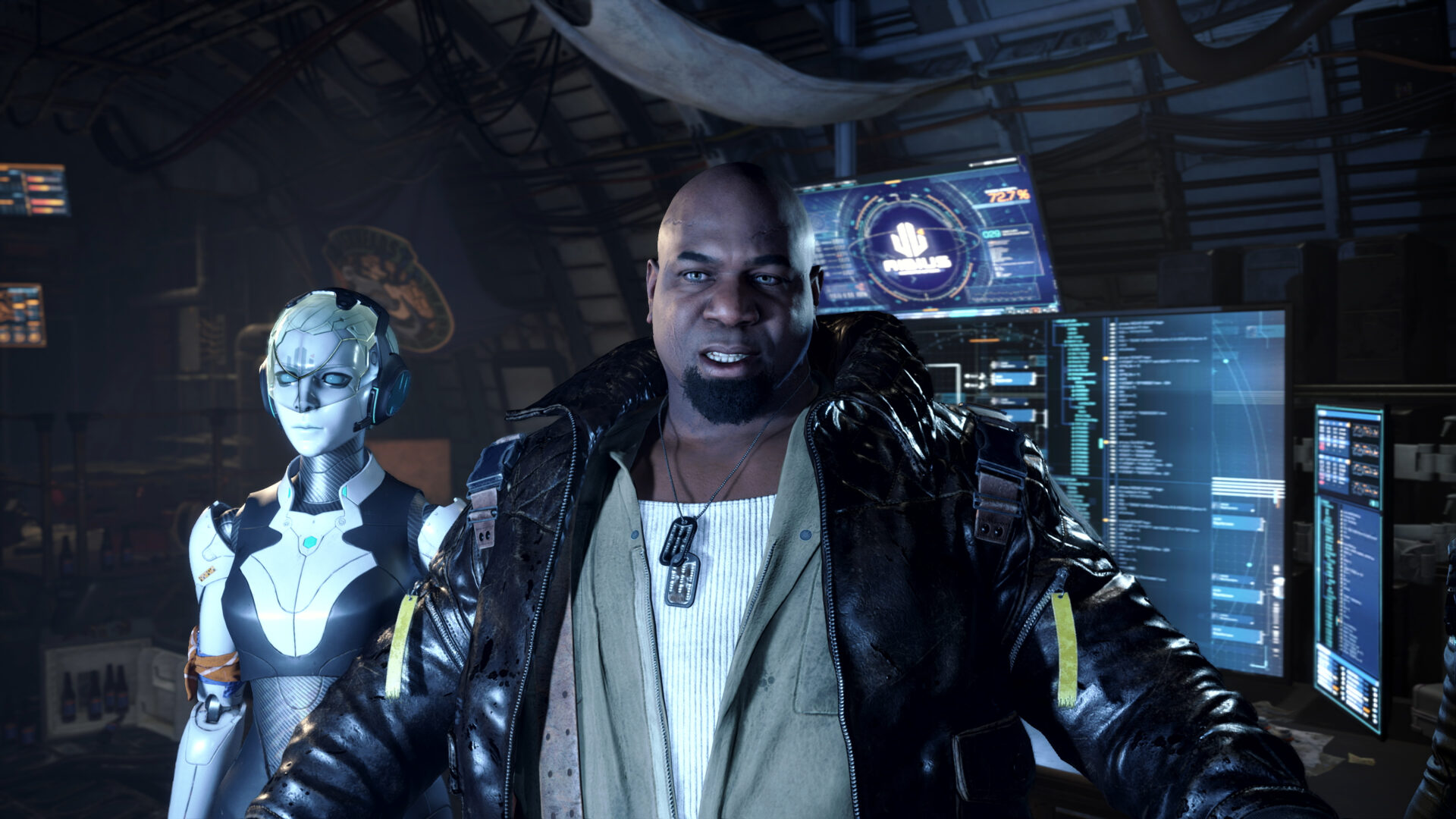 Capcom announces dinosaur-themed team-based action game Exoprimal for ...