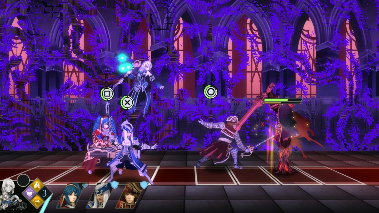 Fallen Legion: Rise to Glory / Fallen Legion Revenants announced for ...