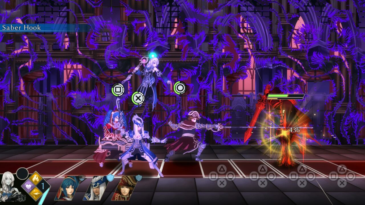 Fallen Legion: Rise to Glory / Fallen Legion Revenants announced for ...