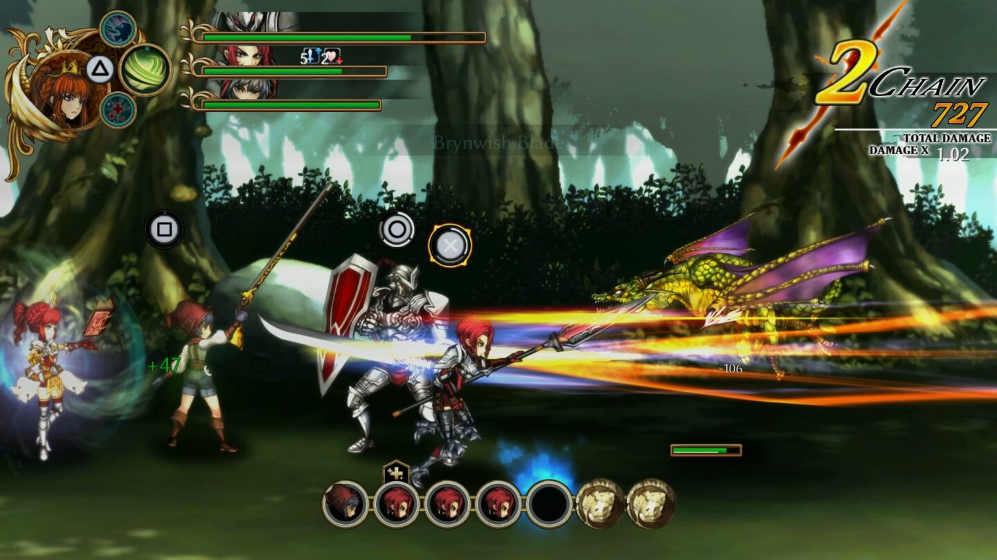 Fallen Legion: Rise to Glory / Fallen Legion Revenants announced for ...