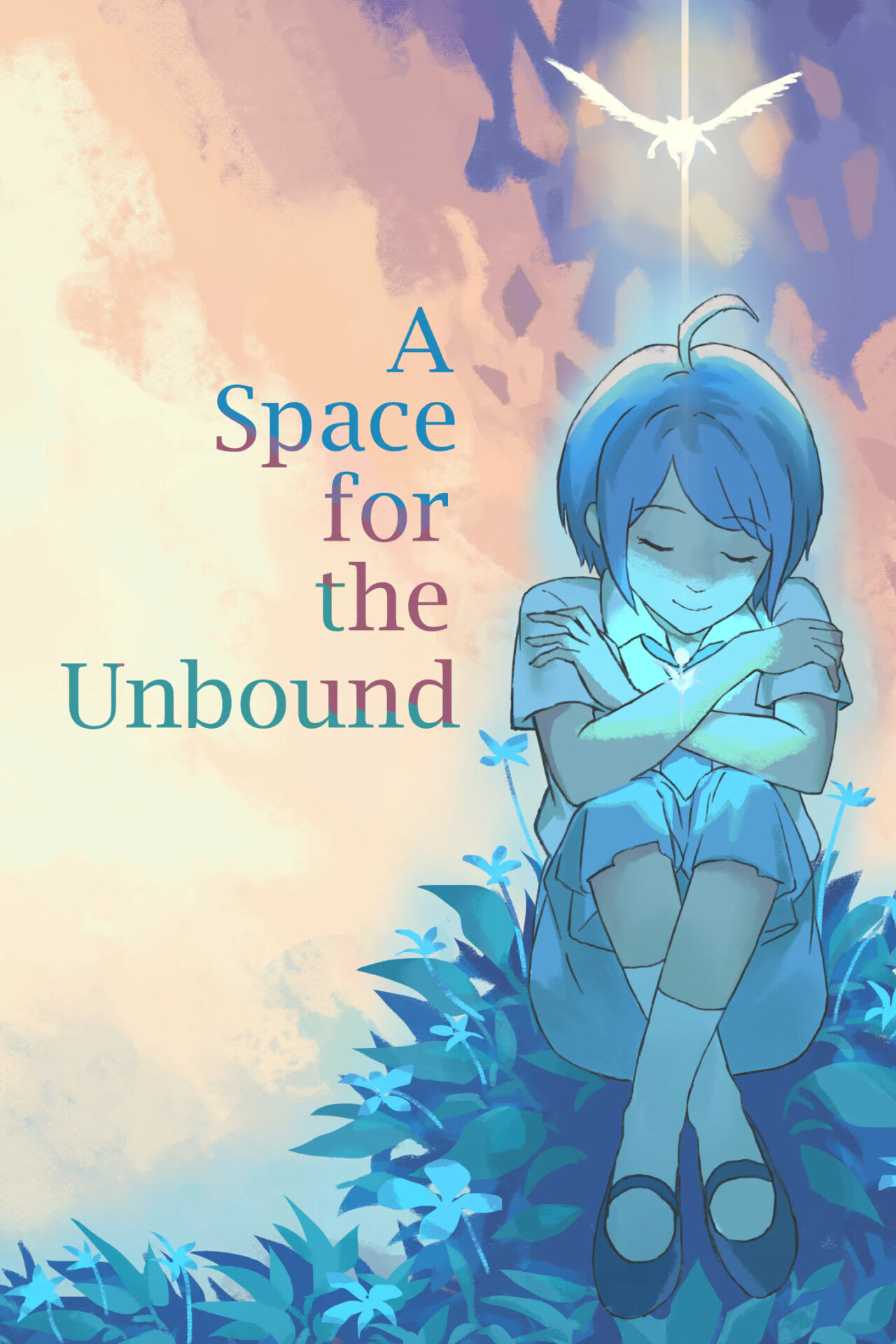 A Space for the Unbound - Gematsu