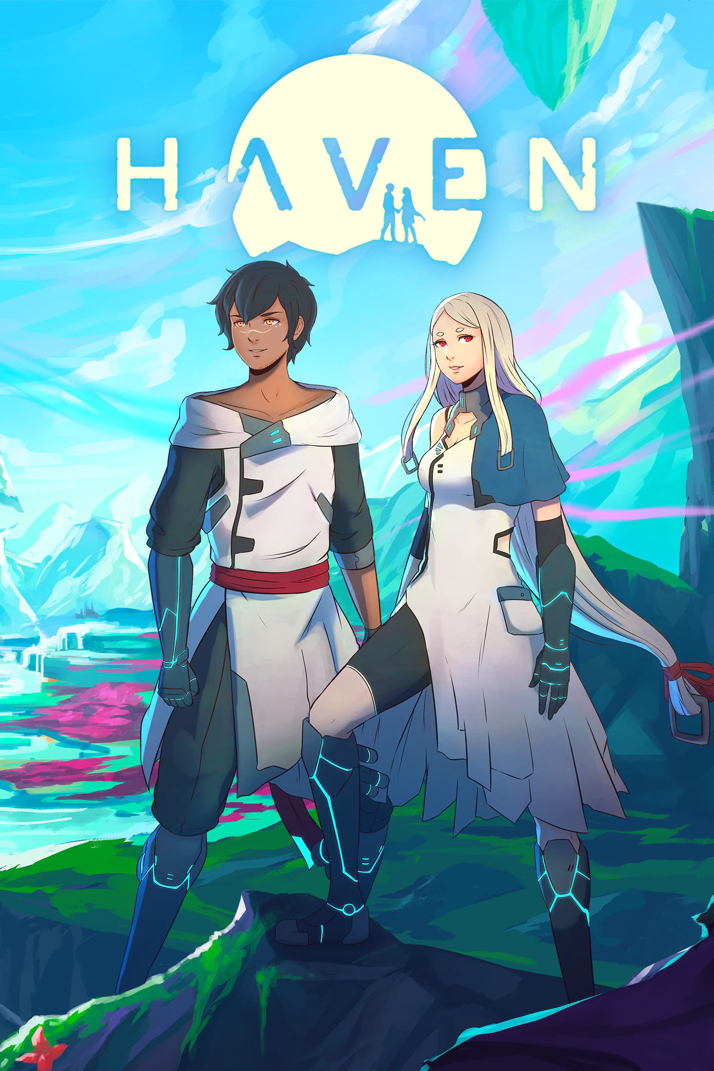 Haven - Gematsu