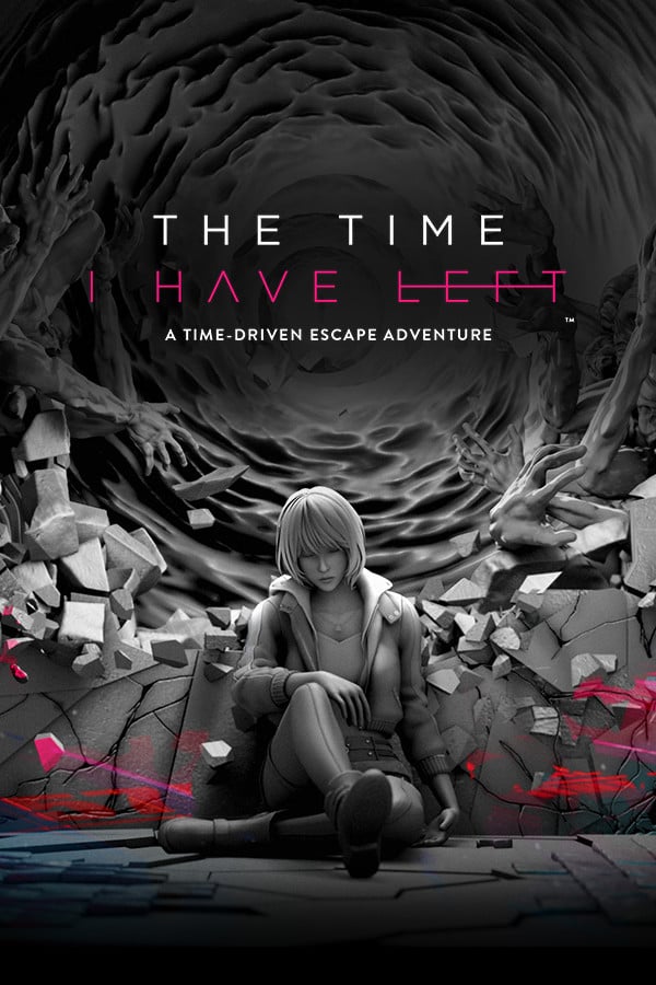 The Time I Have Left - Gematsu