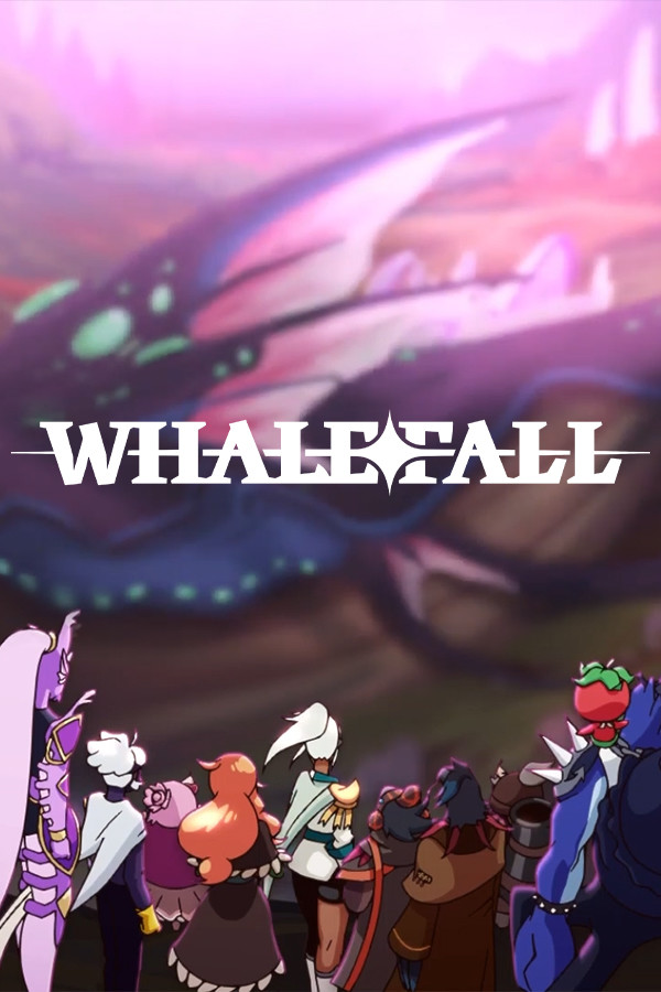 Whalefall - Gematsu
