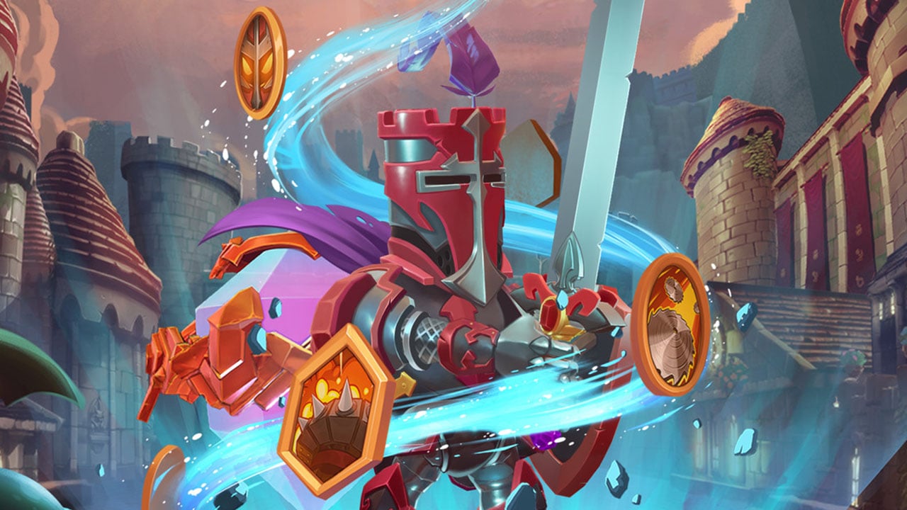 Dungeon Defenders: Going Rogue - Gematsu