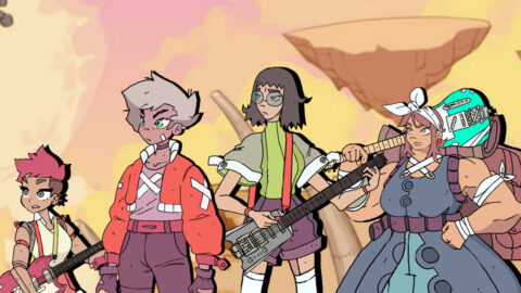 Nikko Nikko - Gematsu