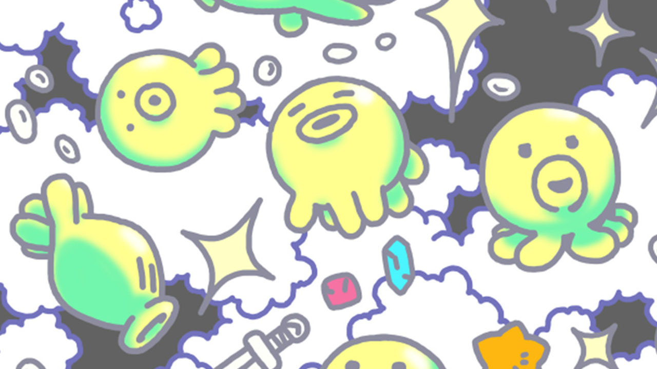 Save me Mr Tako: Definitive Edition - Gematsu