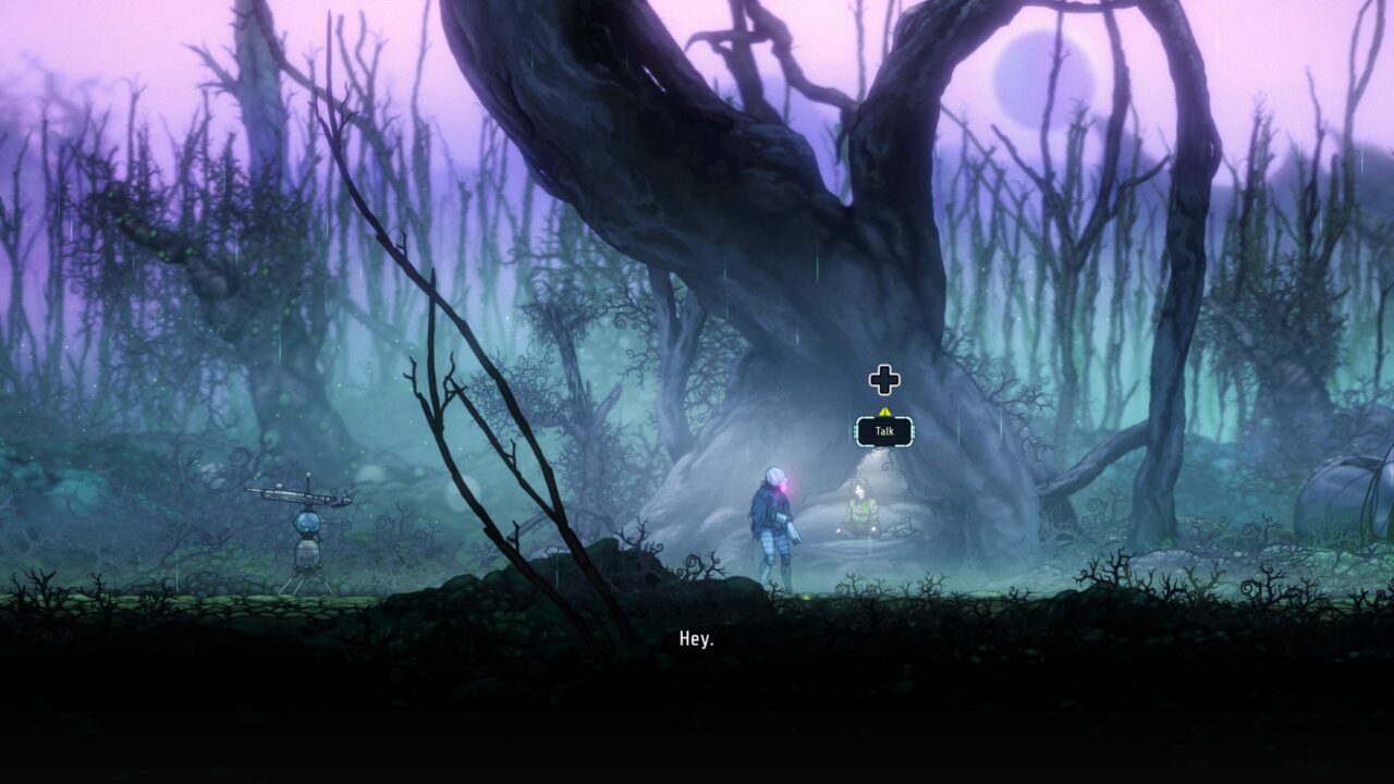 Humble Games to publish Metroidvania game Ghost Song for PC - Gematsu